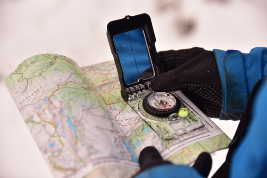 Compasses – Brunton