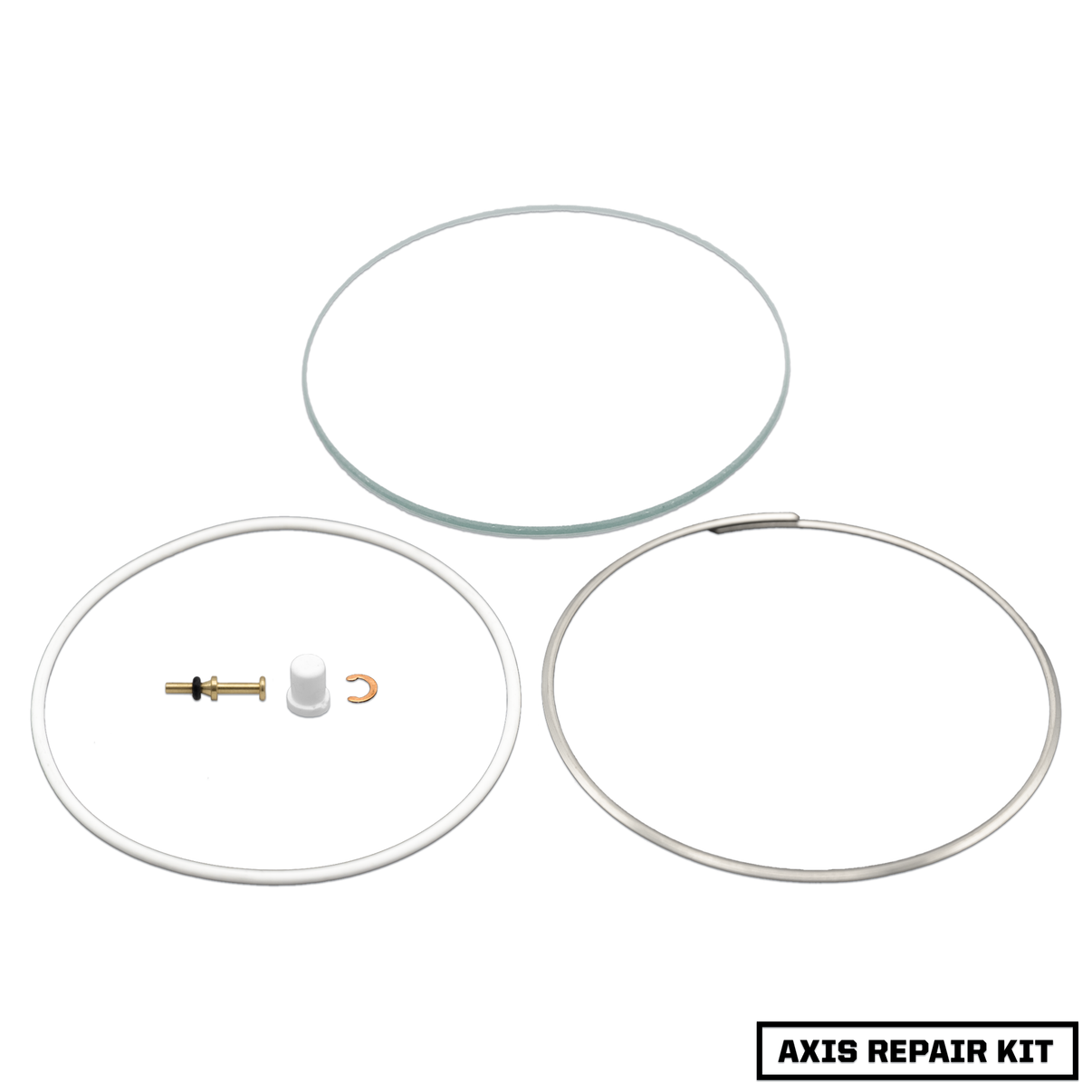 Transit Repair Kits | Brunton | Made in the USA