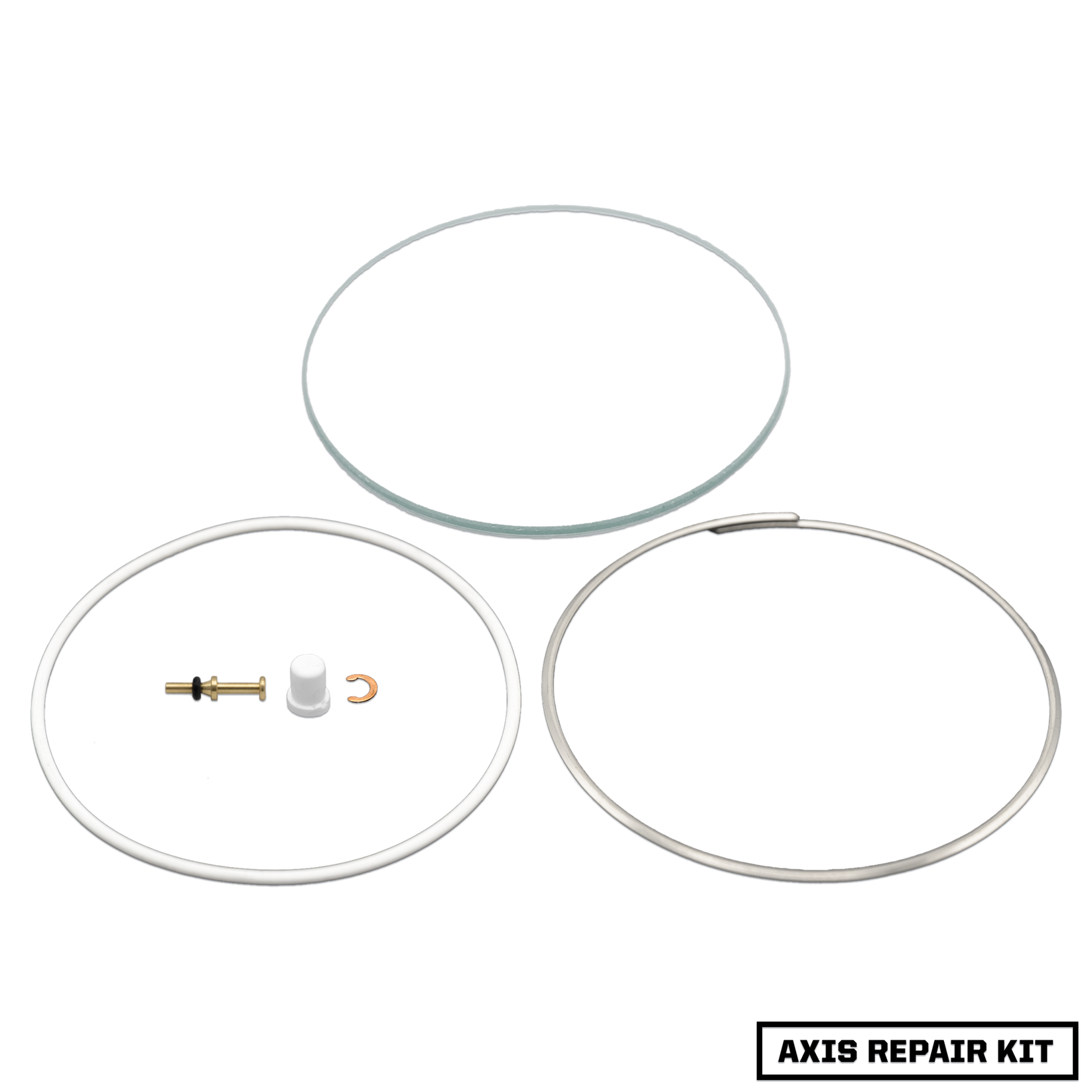 Transit Repair Kits | Brunton | Made in the USA