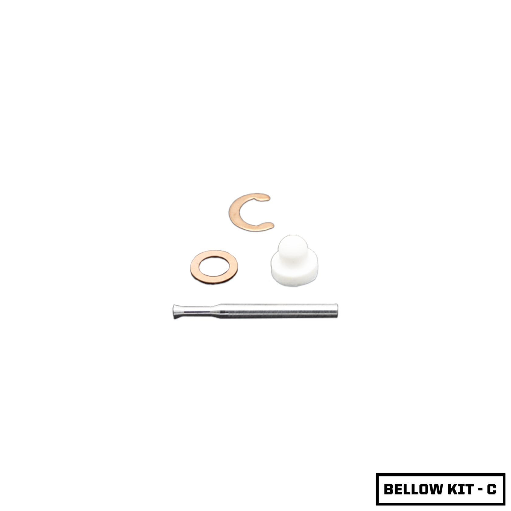 Transit Repair Kits | Brunton | Made in the USA