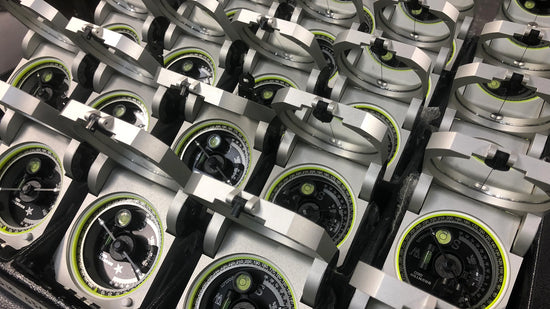 Professional Transits & Compasses | Navigation Tools | Brunton