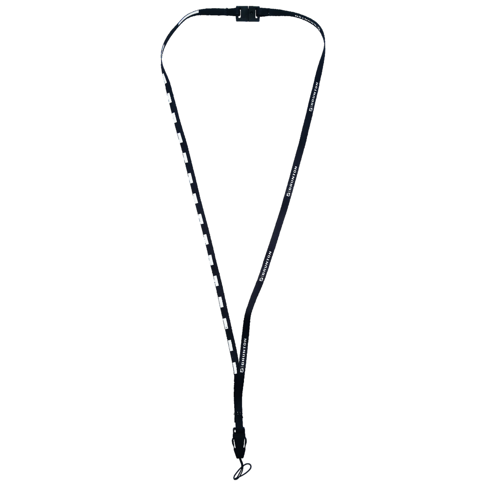 Compass Lanyard | Accessories | Brunton