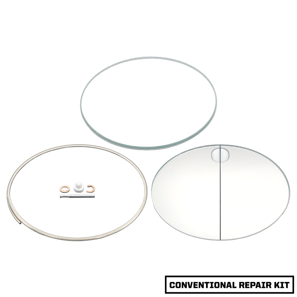 Transit Repair Kits | Brunton | Made in the USA
