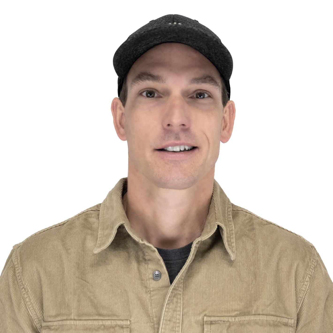 Meet the Team – Brunton