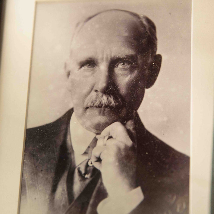 Brunton History