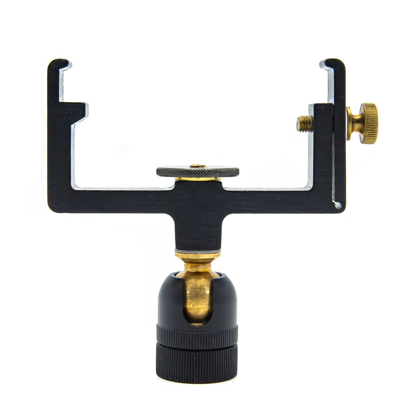 Ball & Socket Transit Mount | Brunton | Made in USA