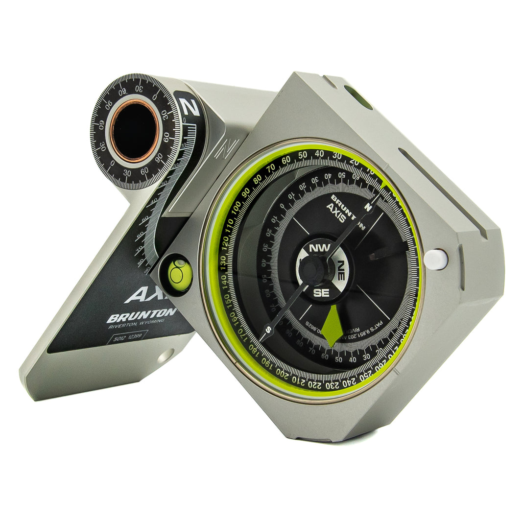 Professional Transits & Compasses | Navigation Tools | Brunton