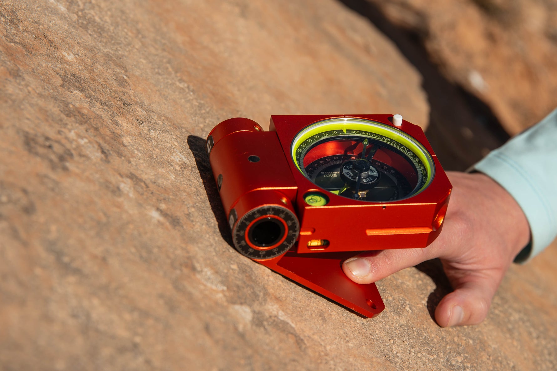 Professional Transits & Compasses | Navigation Tools | Brunton