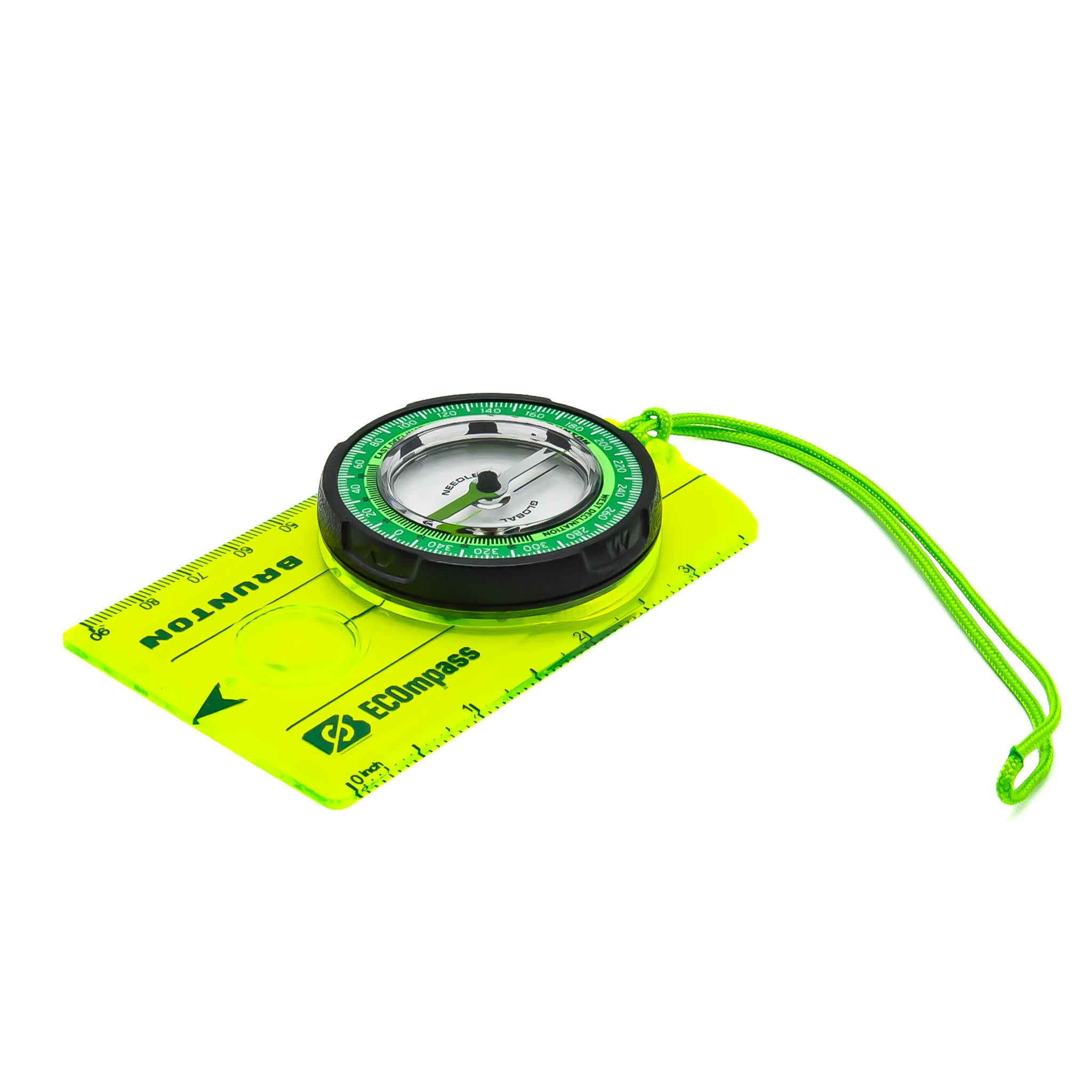 Scout Recycled ECOmpass | Brunton | Made in the USA