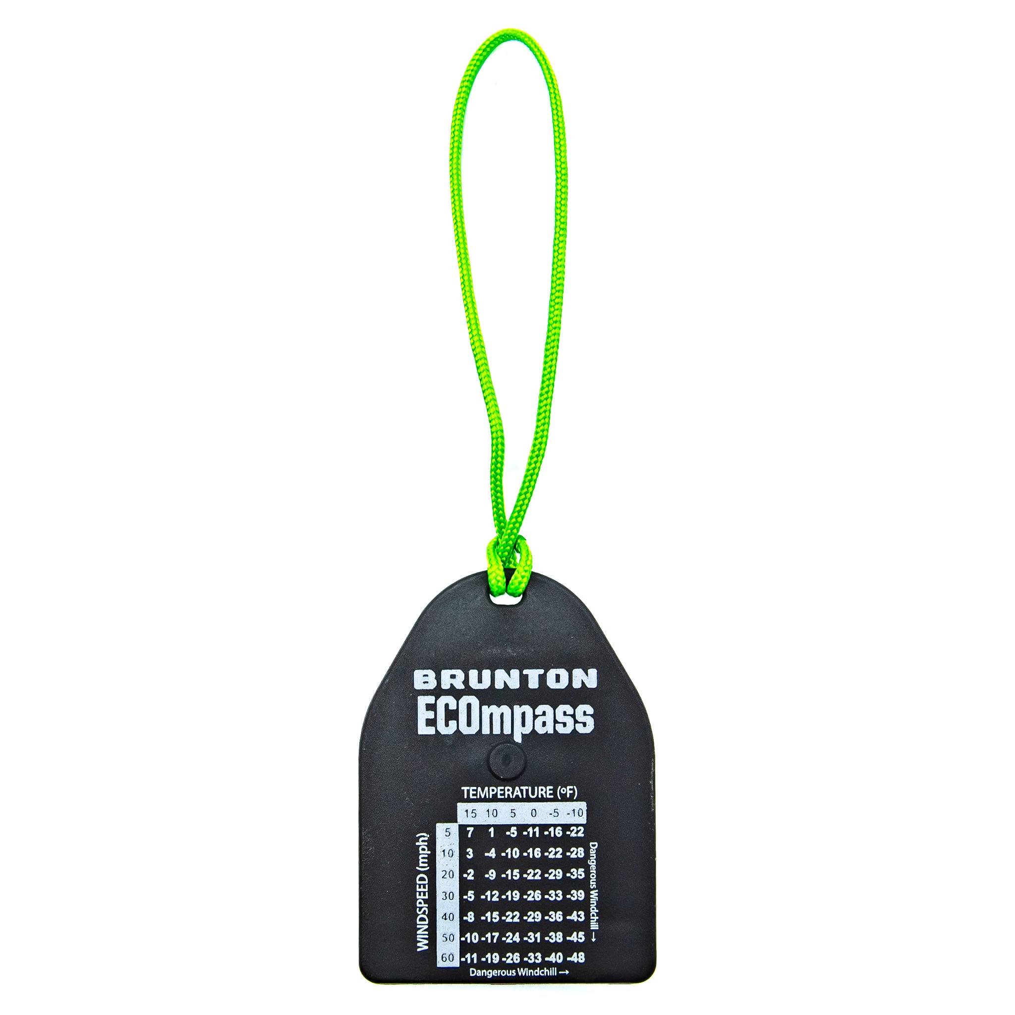 Tag-Along Chill ECO Compass | Recycled Materials | Made in the USA ...