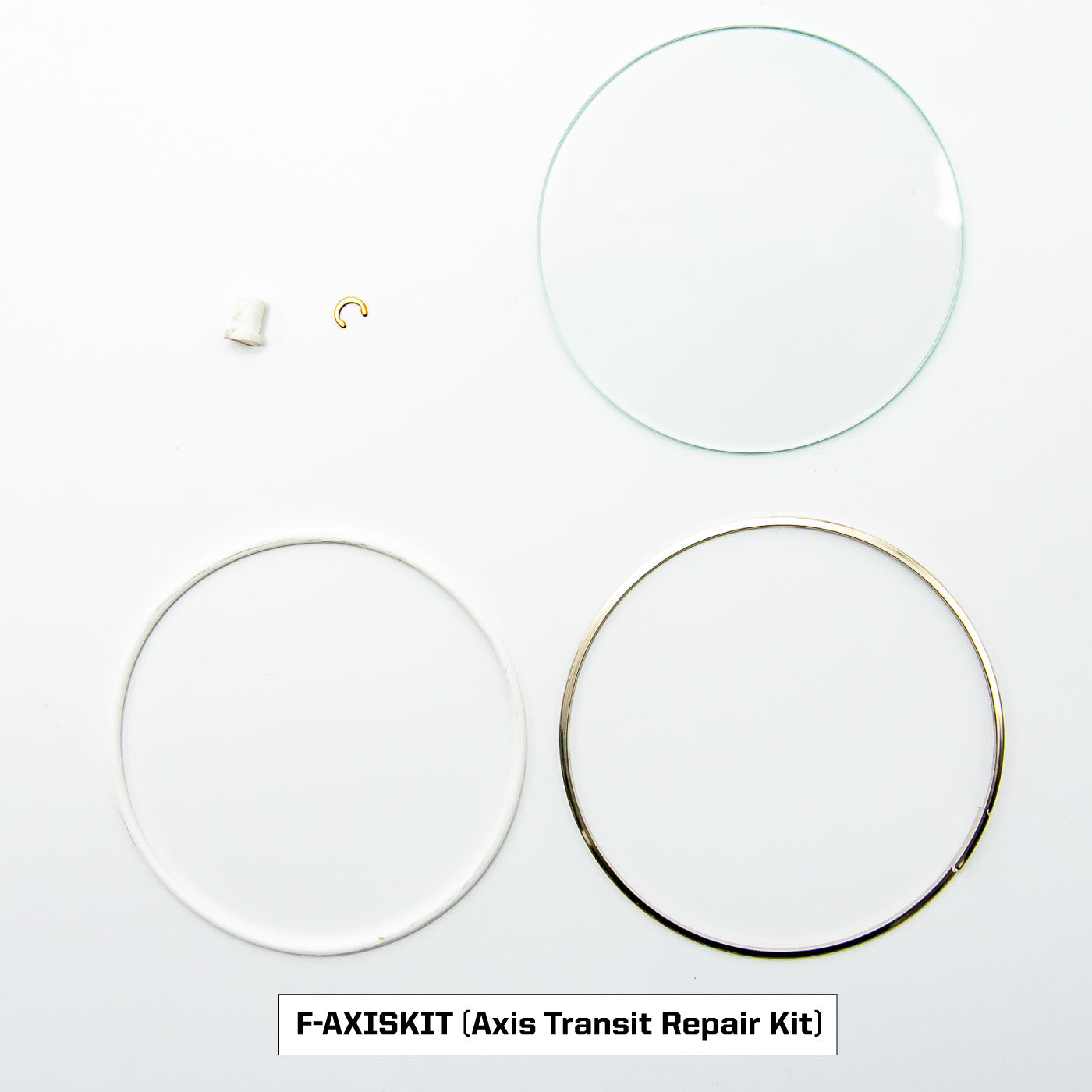 Transit Repair Kits | Brunton | Made in the USA