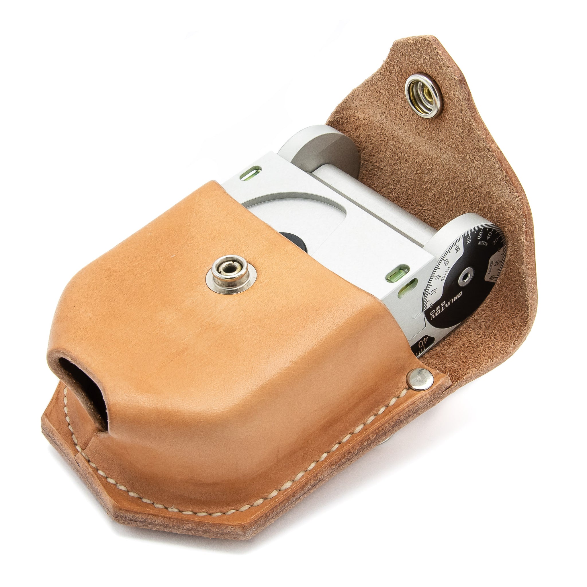 Geo Transit | Brunton | Made in USA