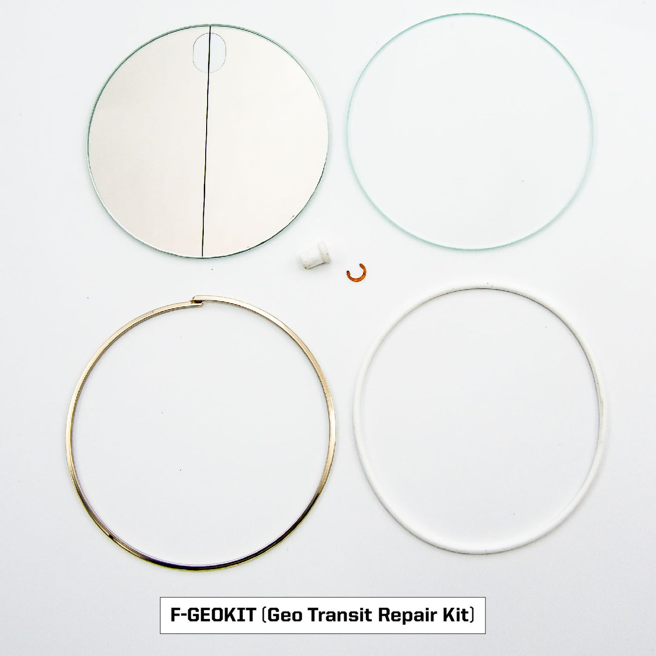Transit Repair Kits | Brunton | Made in the USA