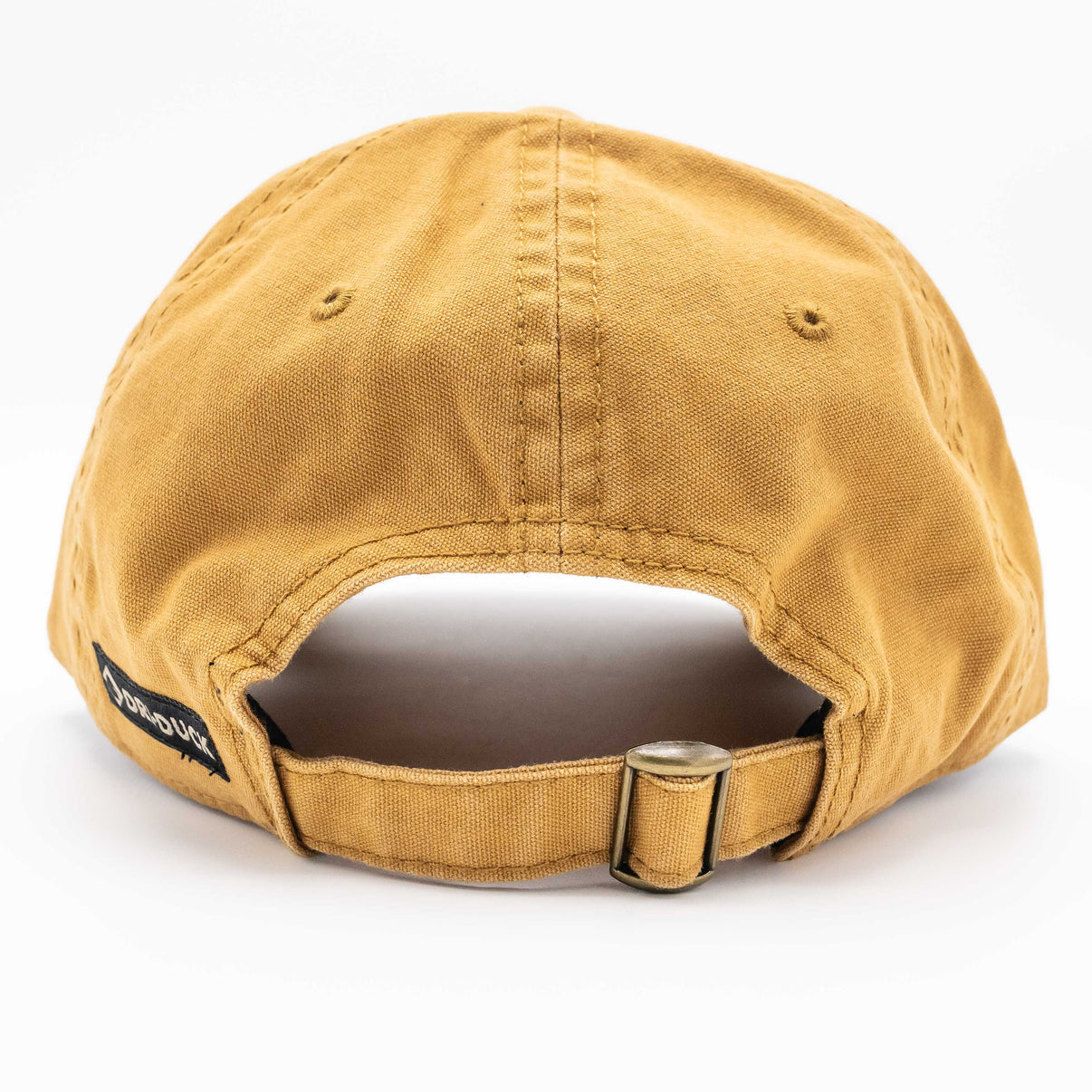 The Wheat Hat – Brunton