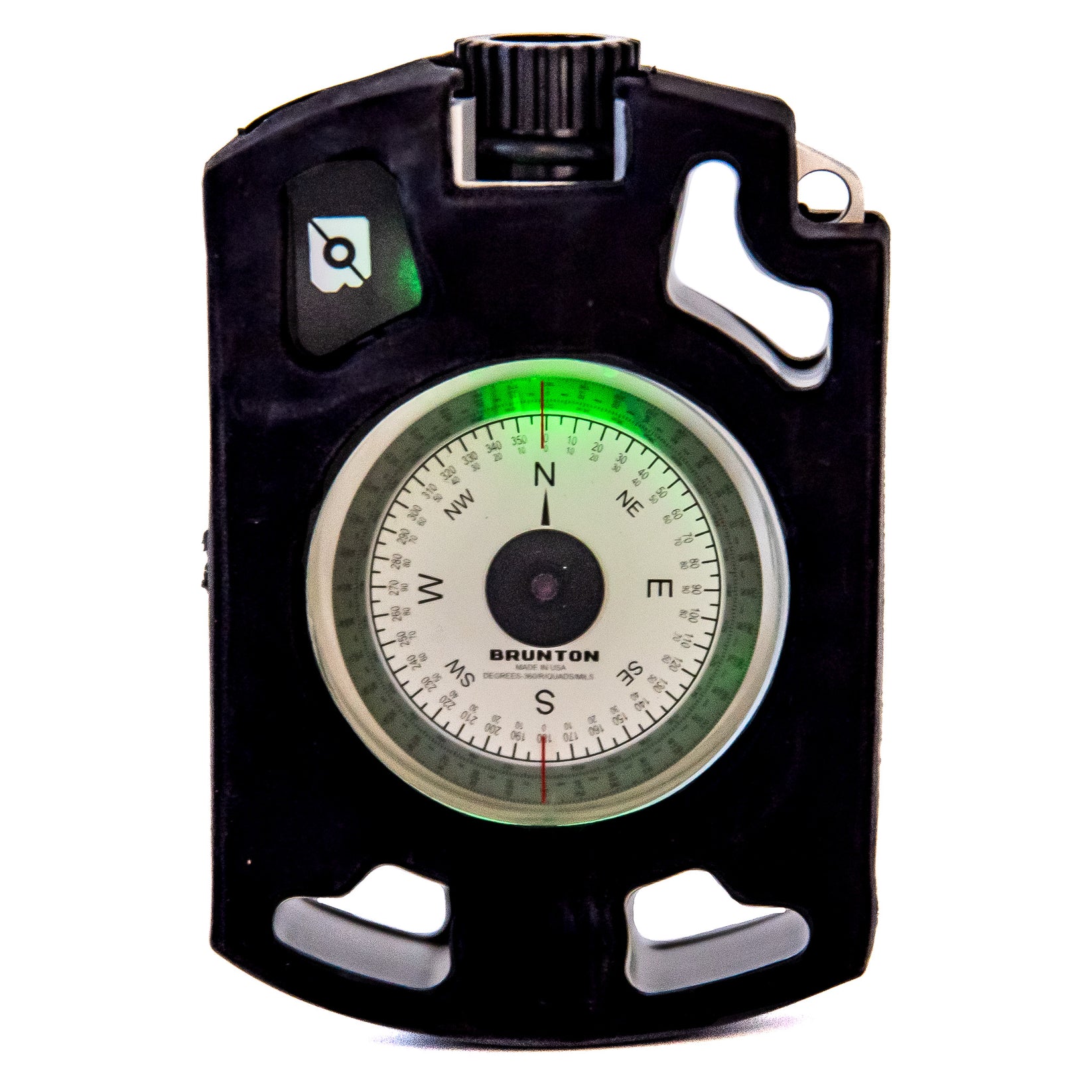 OmniSight LED Sighting Compass | Brunton | Made in USA