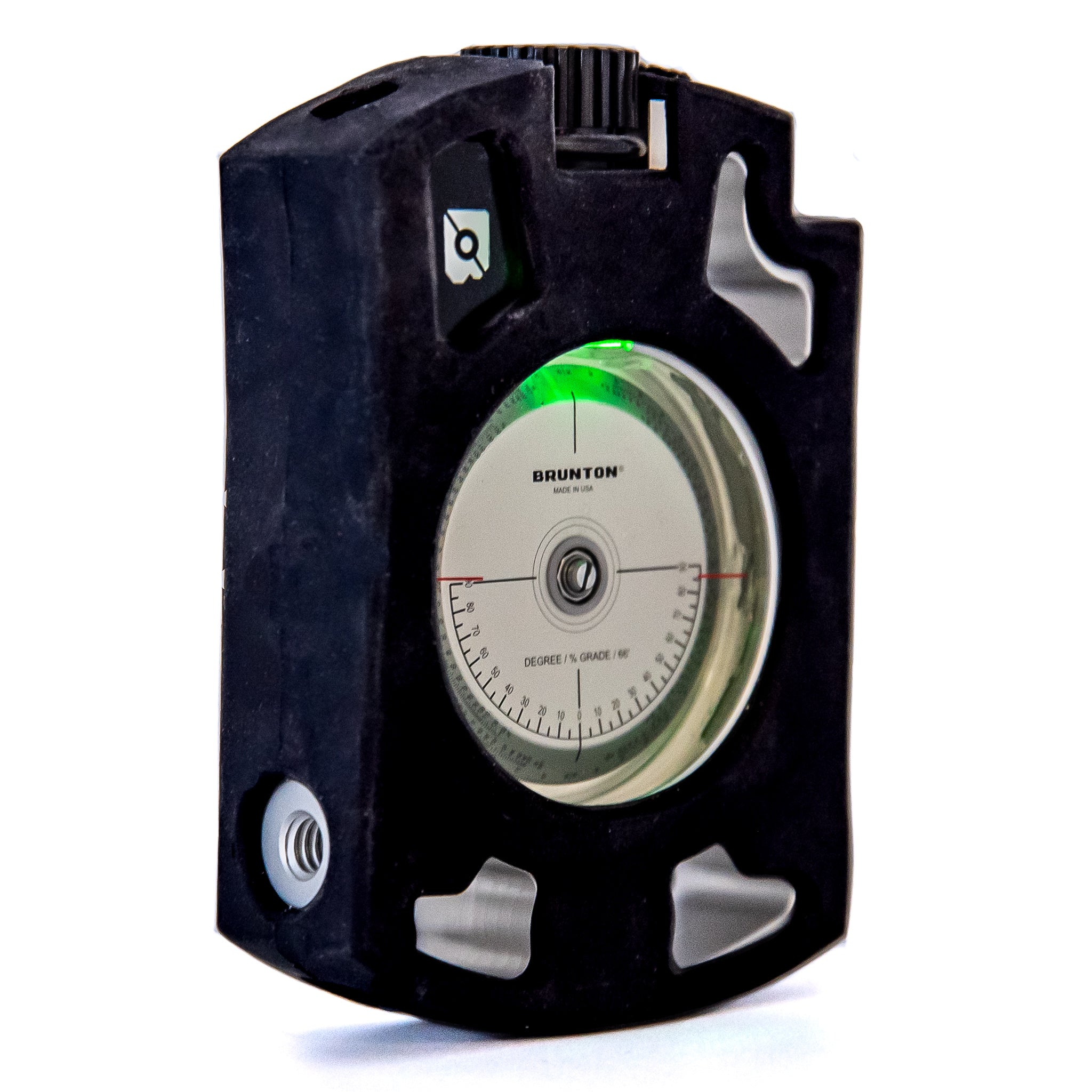 OmniSlope LED Sighting Inclinometer | Brunton | Made in USA