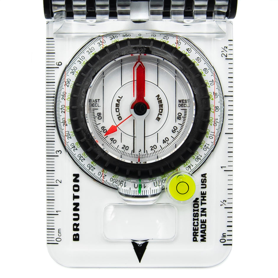 Professional Transits & Compasses | Navigation Tools | Brunton