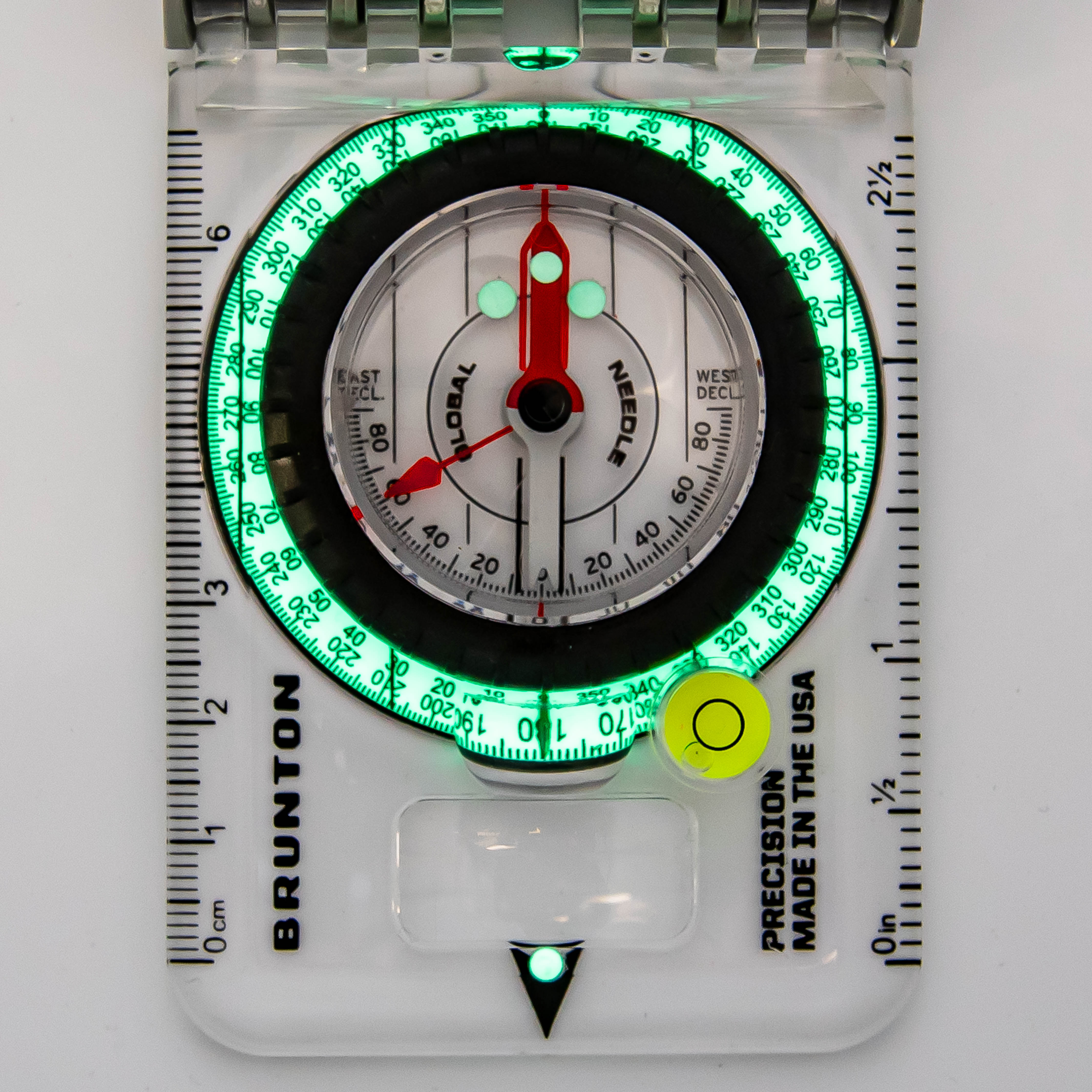 Compasses – Brunton