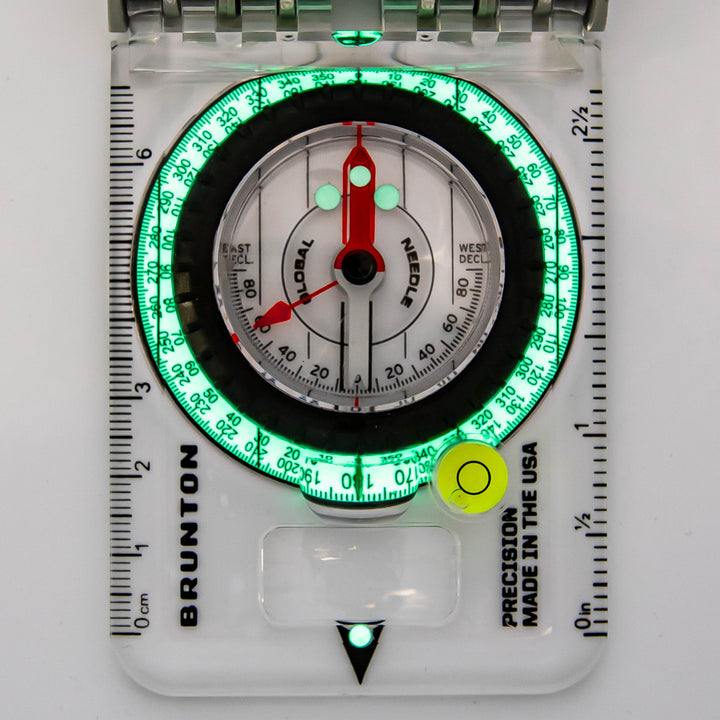 Compasses – Brunton