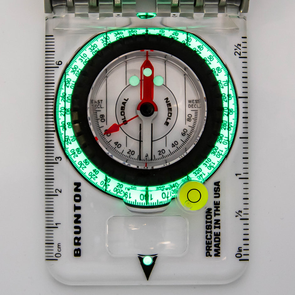 Compasses – Brunton