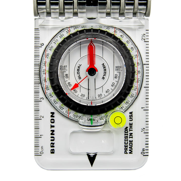 Compasses – Brunton