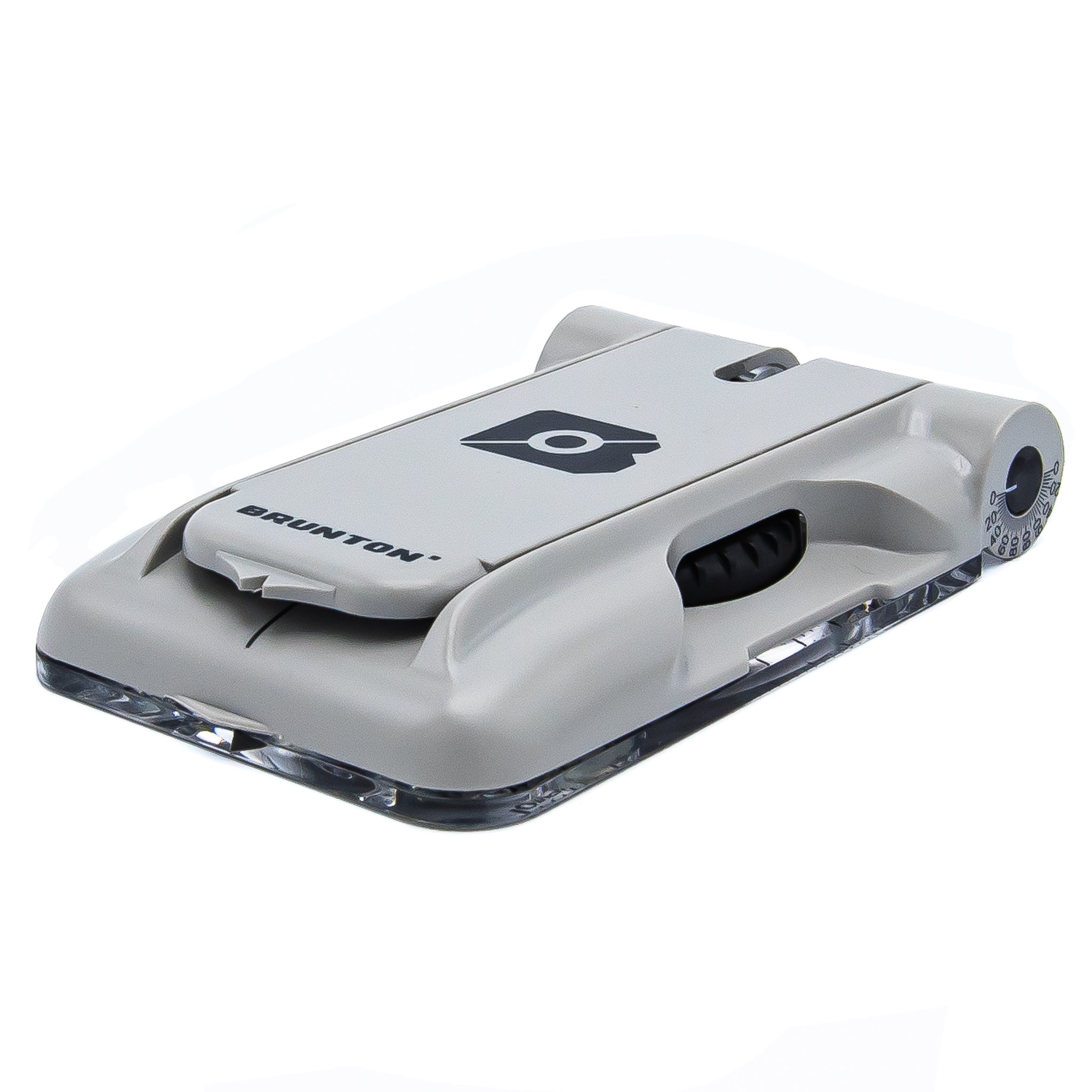 Truarc 20 Compass | Professional Mirrored Compass | Brunton | Made USA