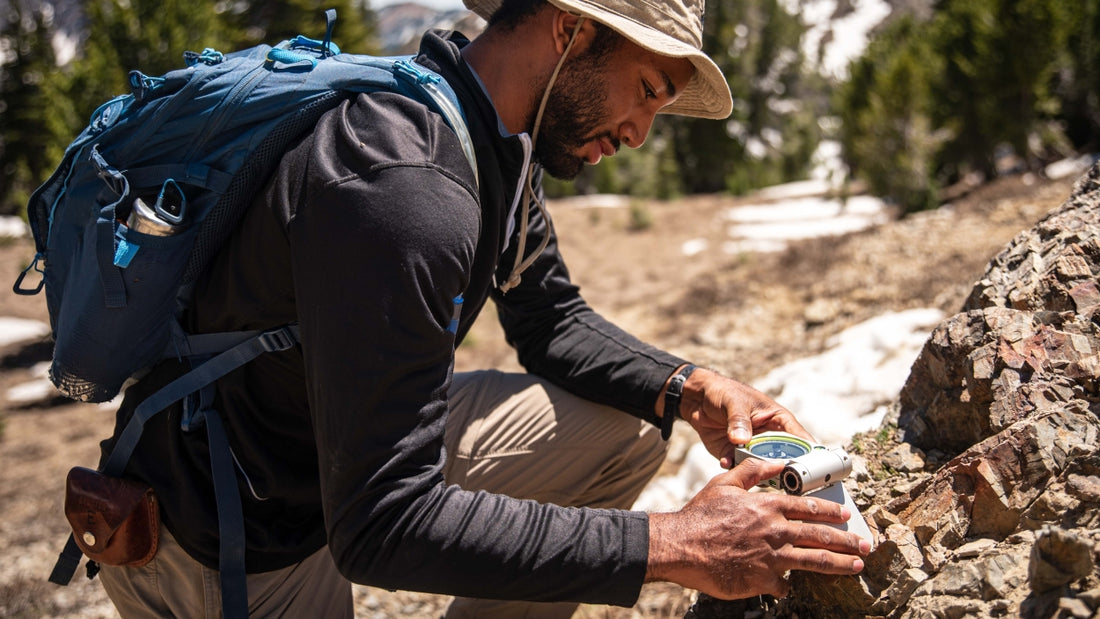 Professional Transits & Compasses | Navigation Tools | Brunton