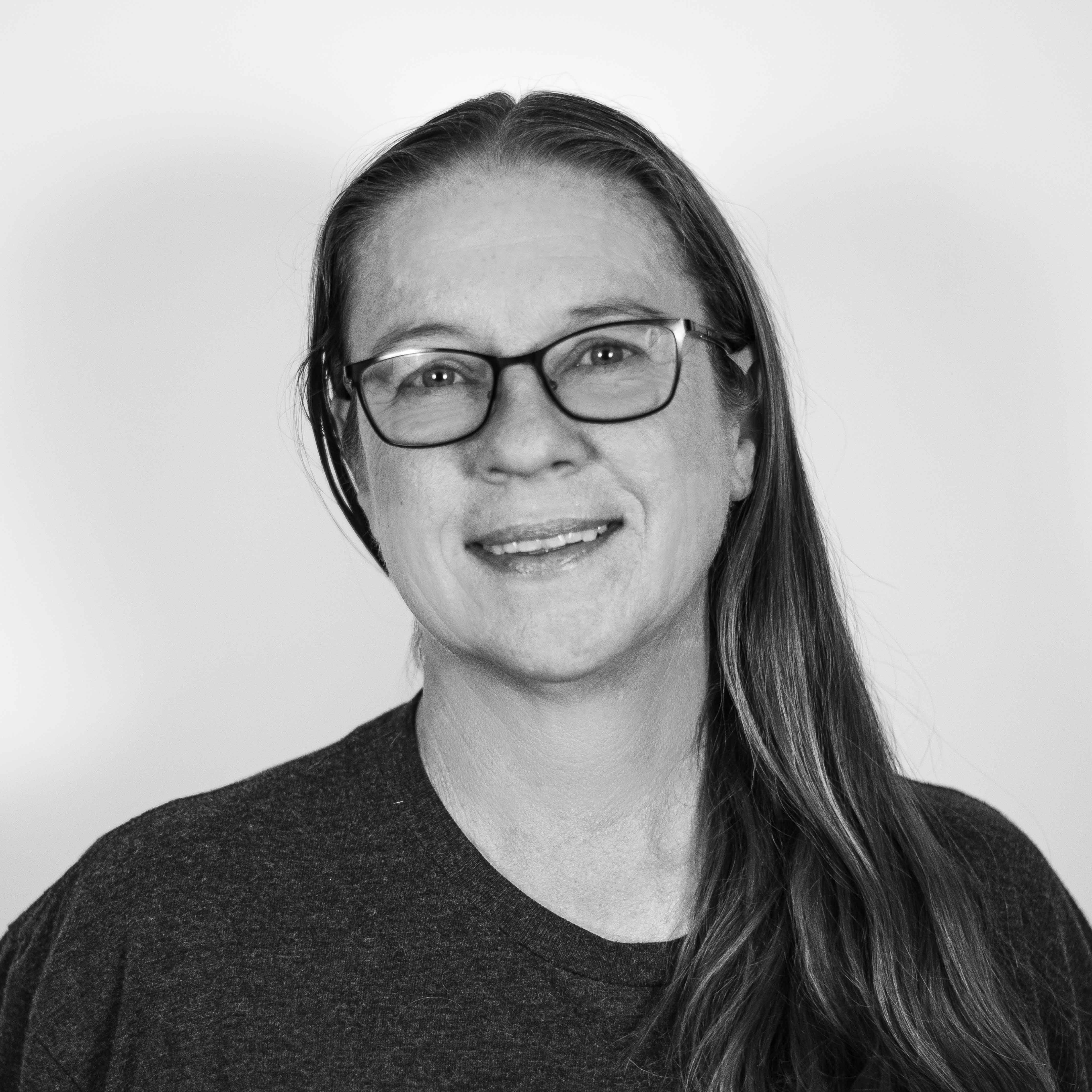 Meet the Team – Brunton