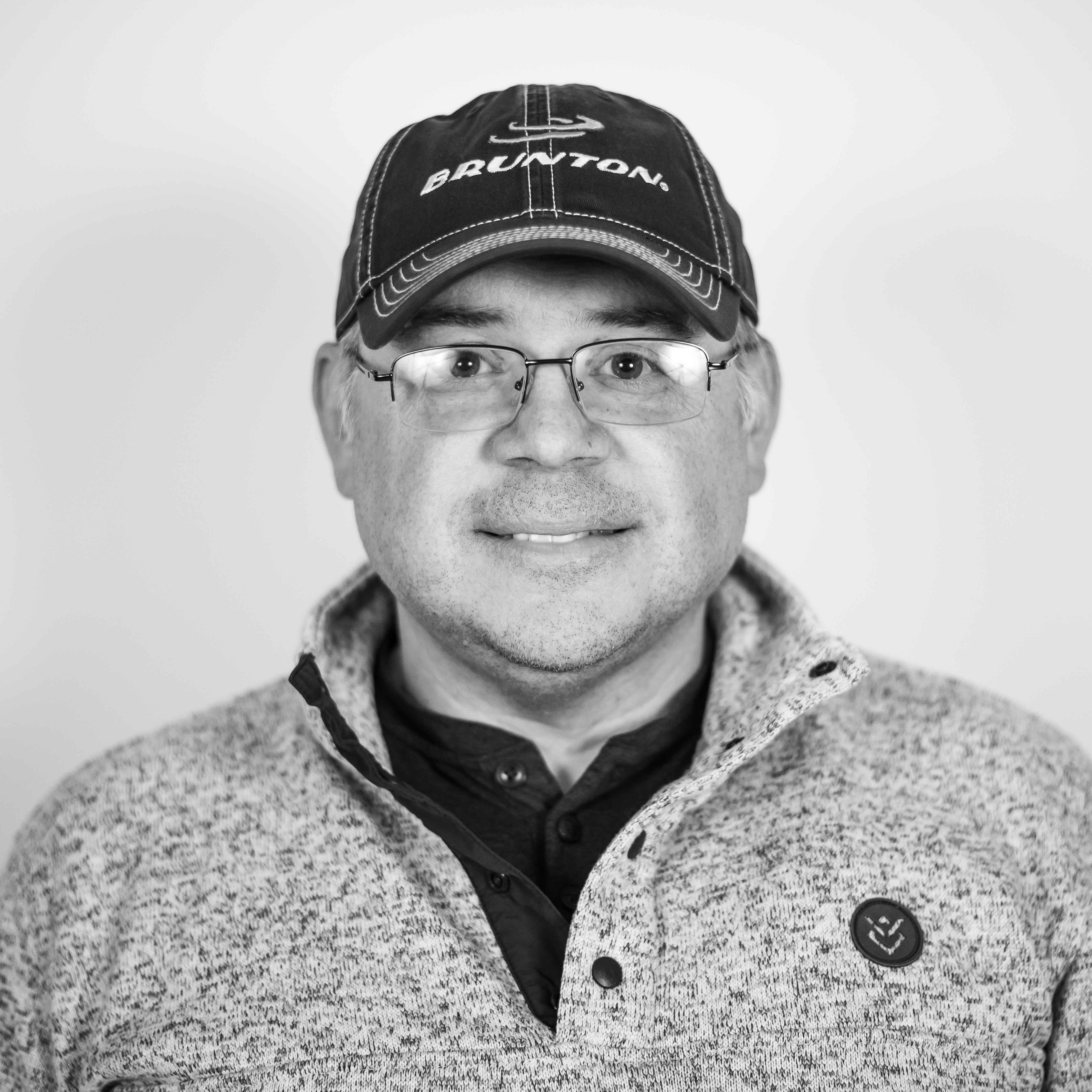 Meet the Team – Brunton