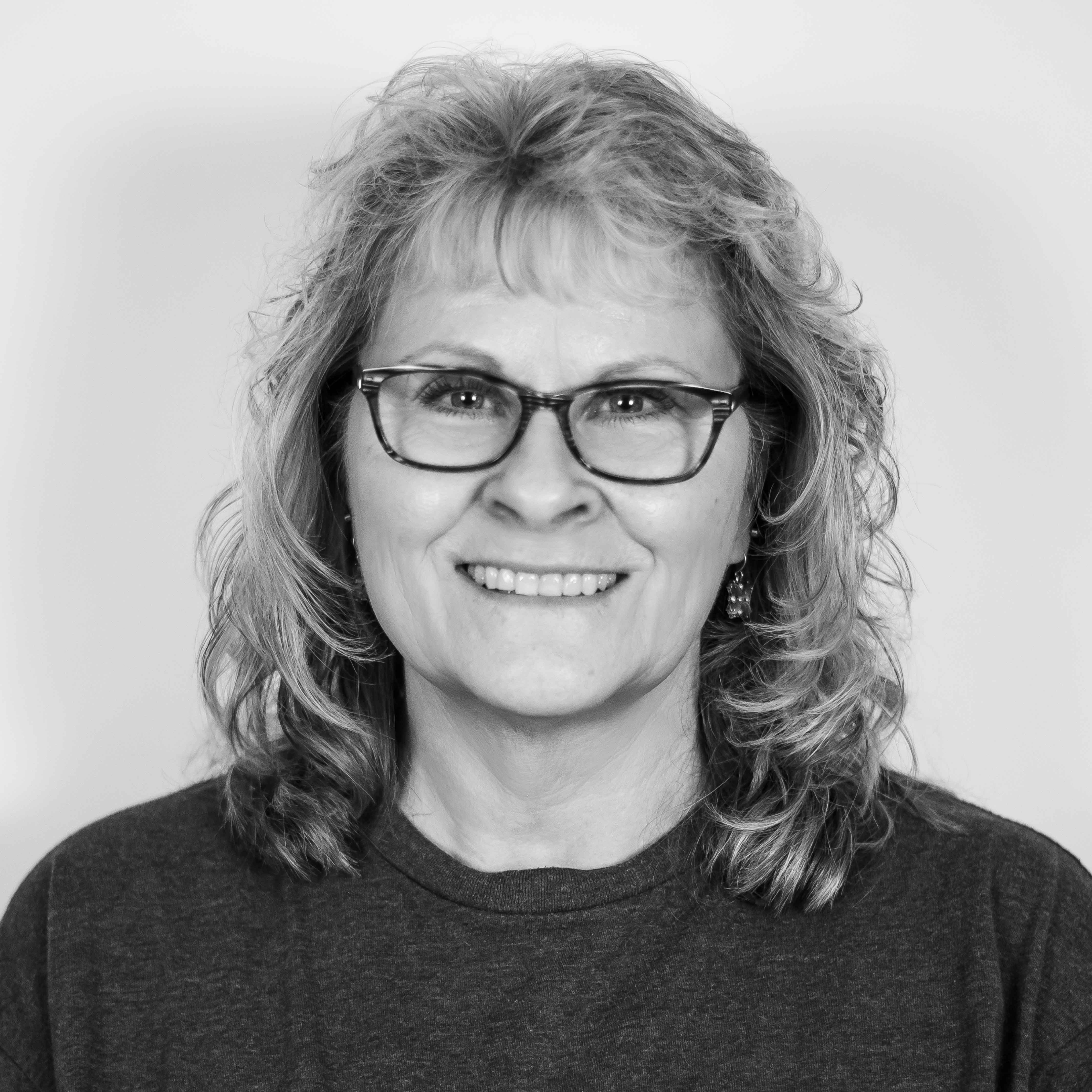 Meet the Team – Brunton