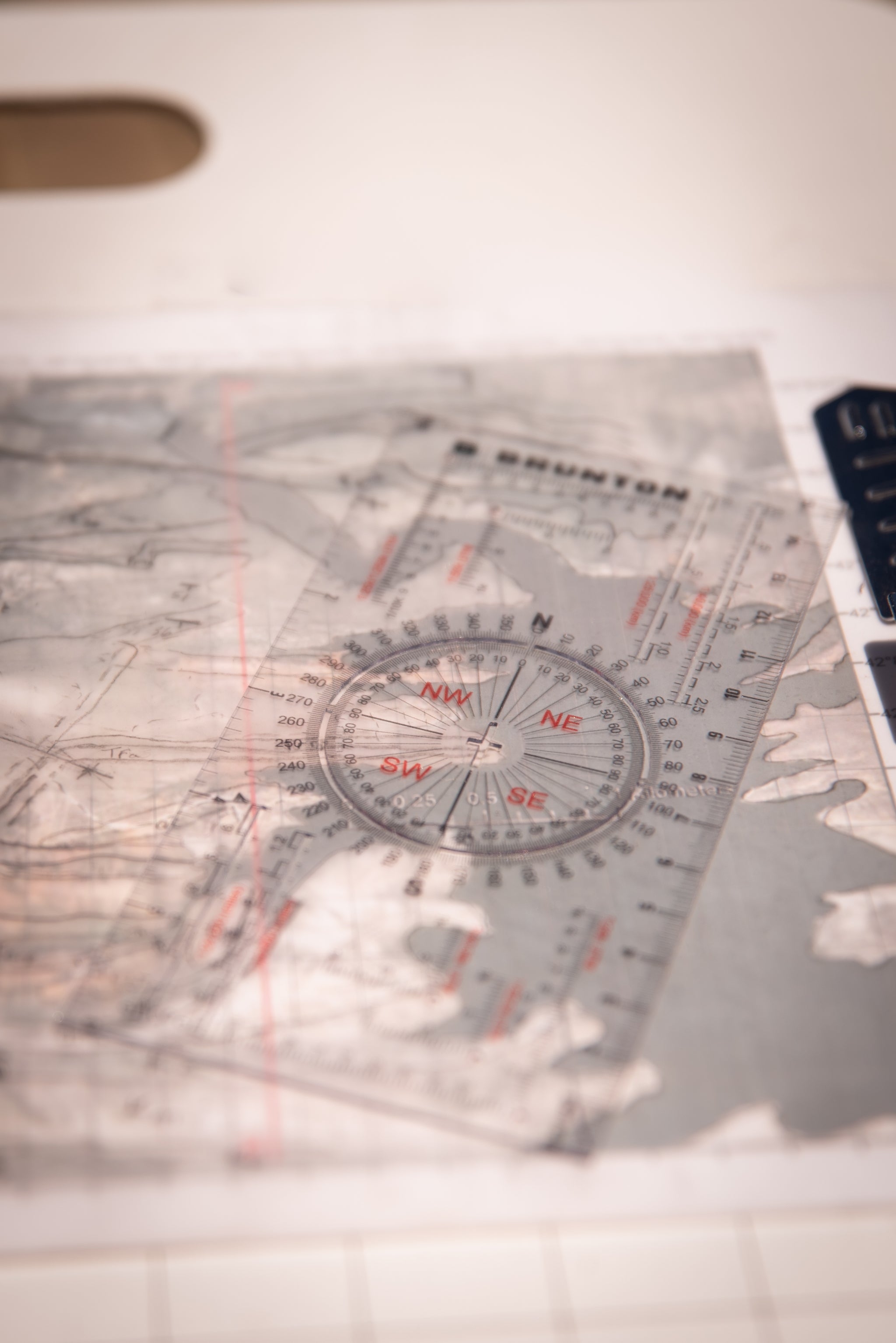 Map Multi-Tool | Brunton | Made in USA