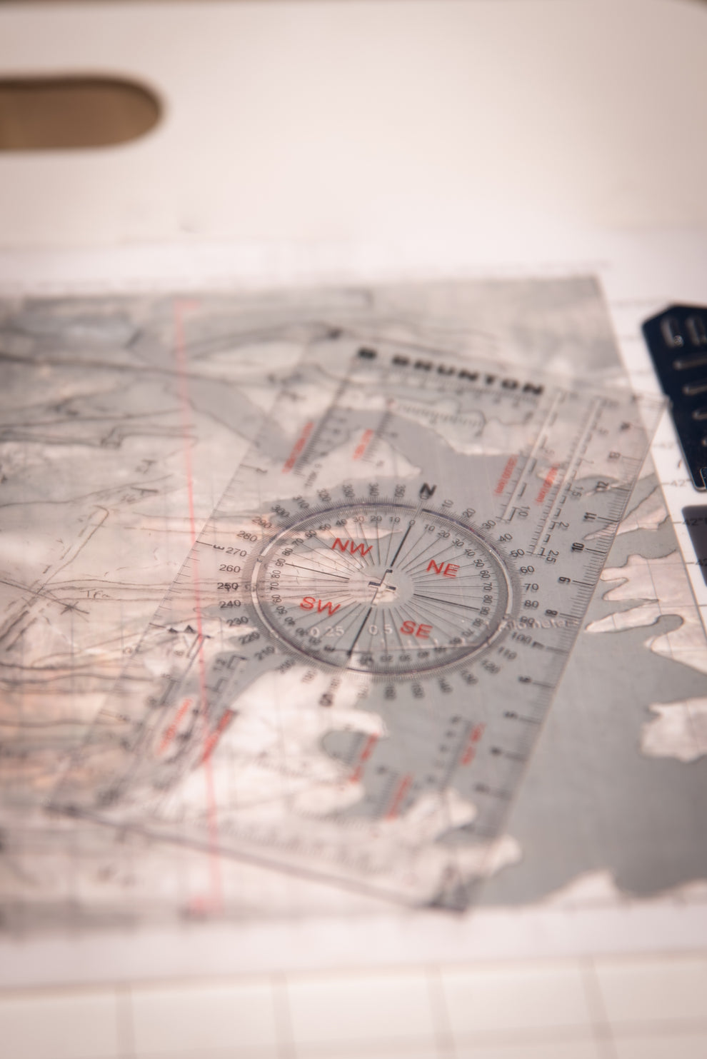 Map Multi-Tool | Brunton | Made in USA