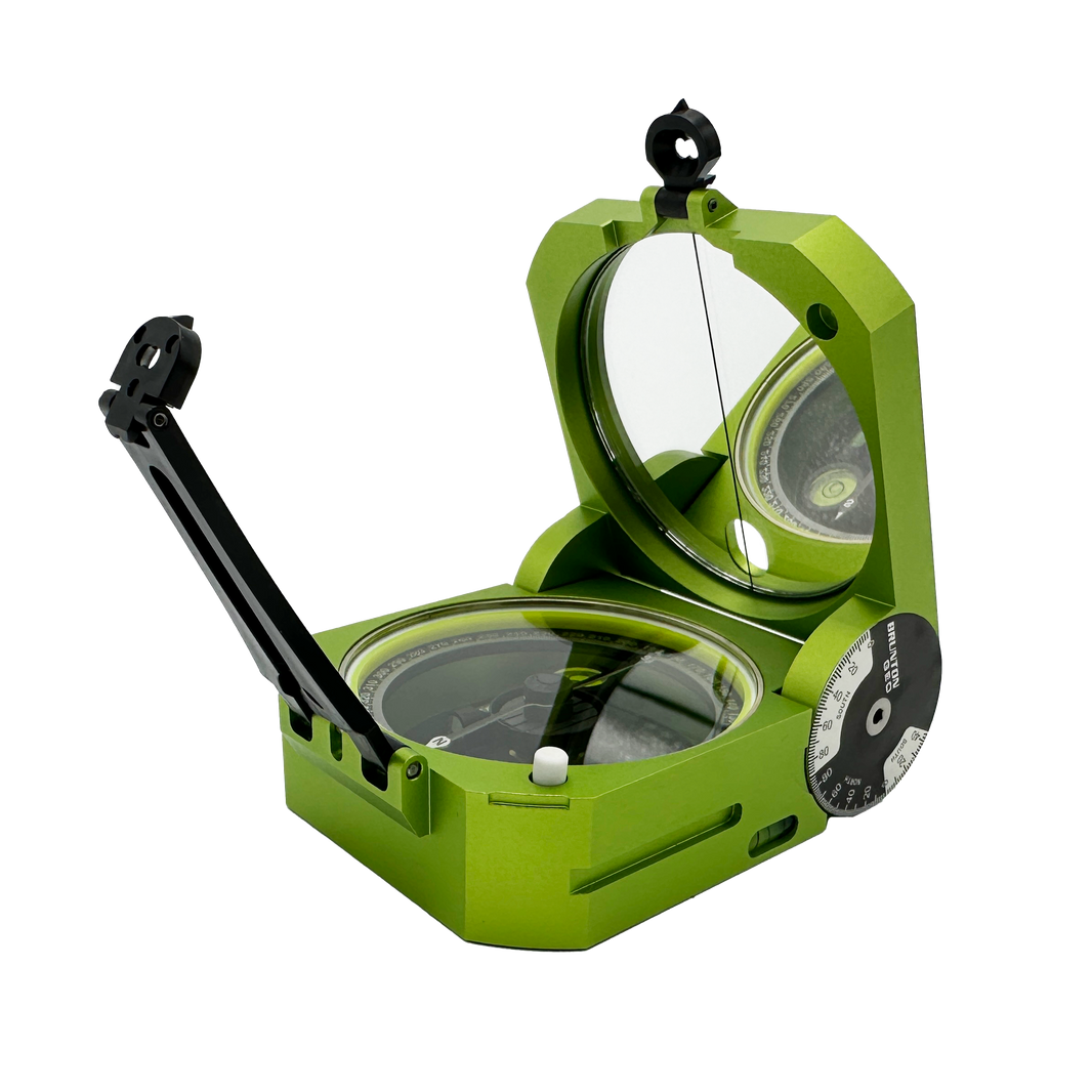 Professional Transits – Brunton