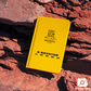 Geology Field Book | Brunton | Made in USA