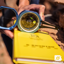 Geology Field Book | Brunton | Made in USA
