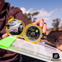 Gold Standard Transit | Brunton | Made in USA