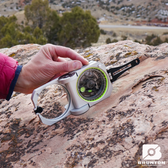 Geo Transit | Brunton | Made in USA