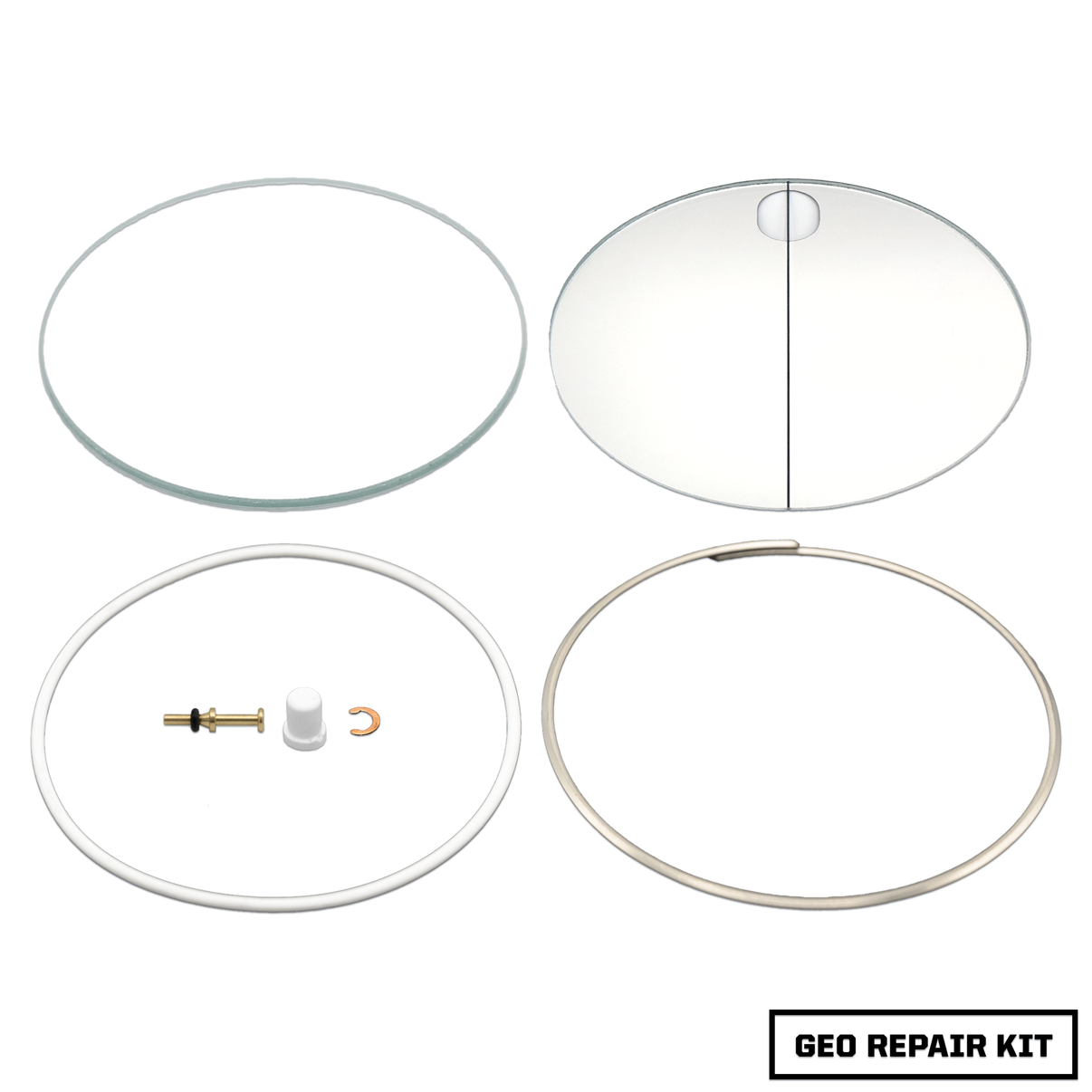 Transit Repair Kits | Brunton | Made in the USA