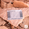Grain Size Card | Brunton | Made in USA