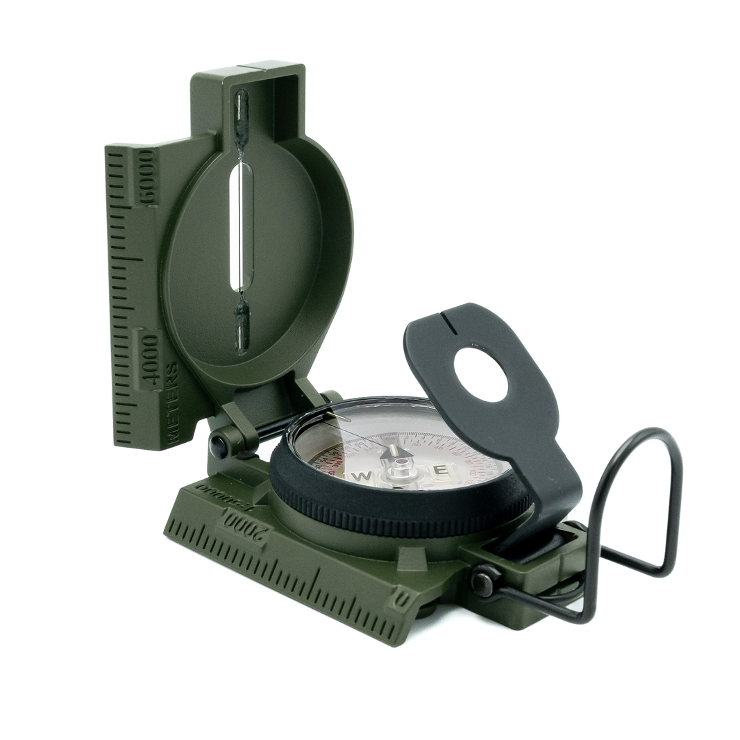 Military Products – Brunton