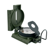 H-3 Tritium Lensatic Compass – Brunton