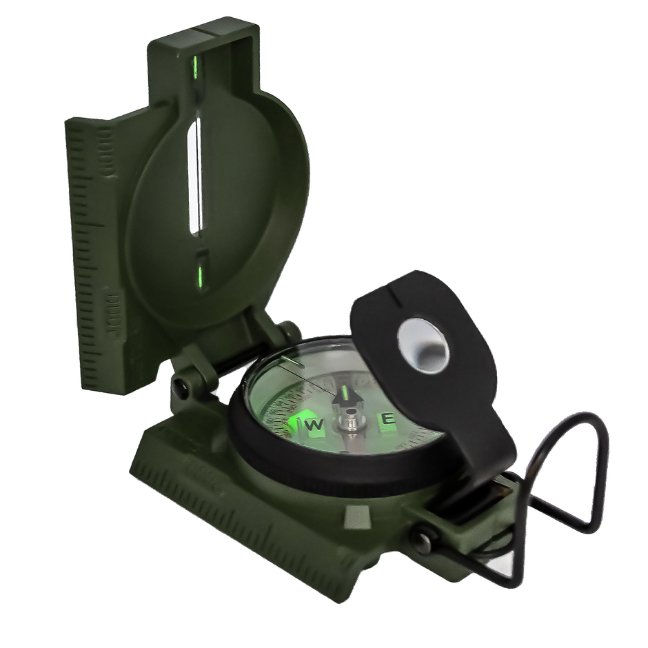 Military Products – Brunton