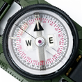 H-3 Tritium Lensatic Compass – Brunton