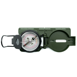 H-3 Tritium Lensatic Compass – Brunton