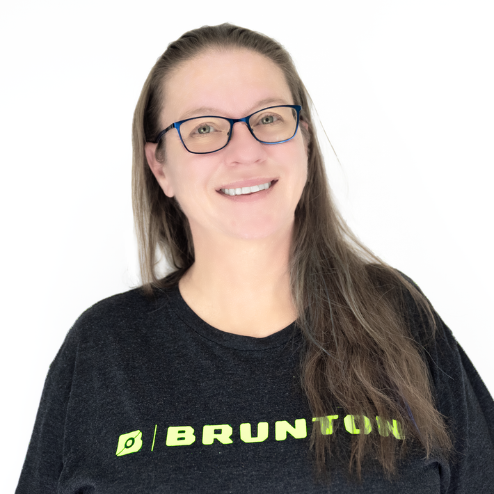 Meet the Team – Brunton