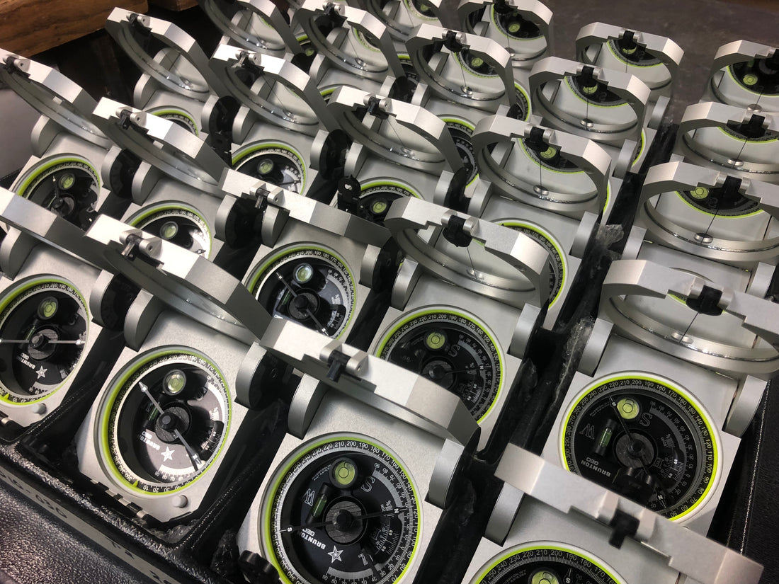 FAQs | Brunton