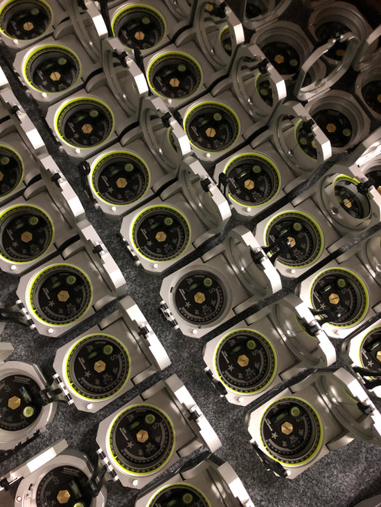 Product Manuals | Brunton