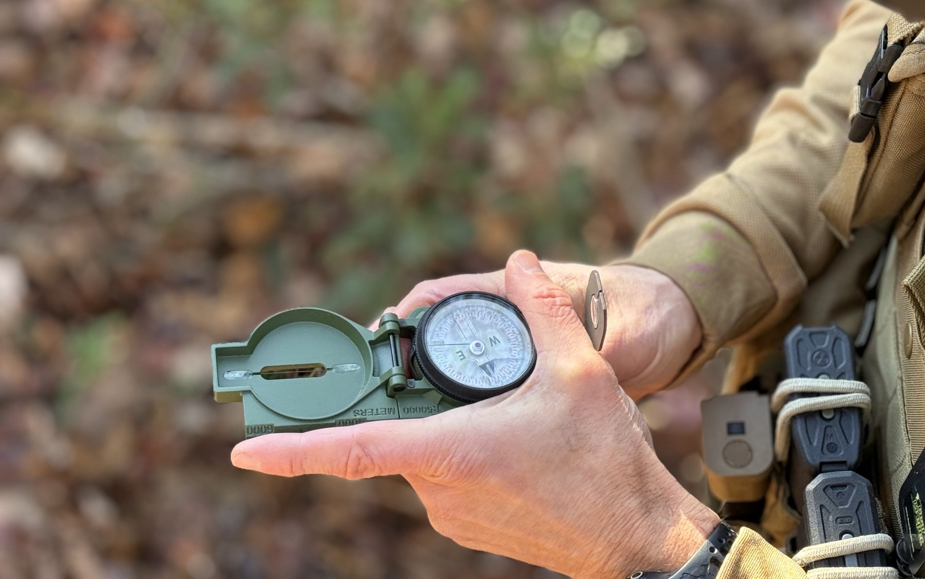 Professional Transits & Compasses | Navigation Tools | Brunton