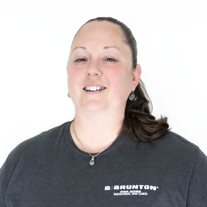 Meet the Team – Brunton