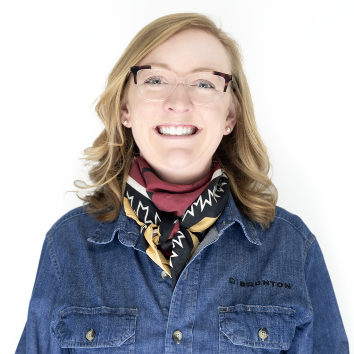 Meet the Team – Brunton